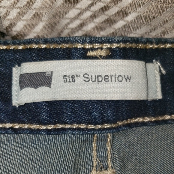 Levi's | Jeans | Levi 58 | Poshmark